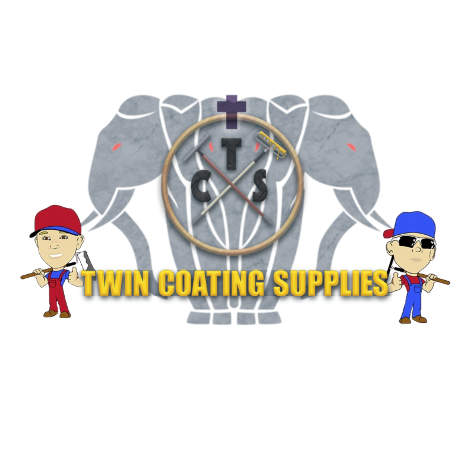 Shop | Twin Coating Supplies